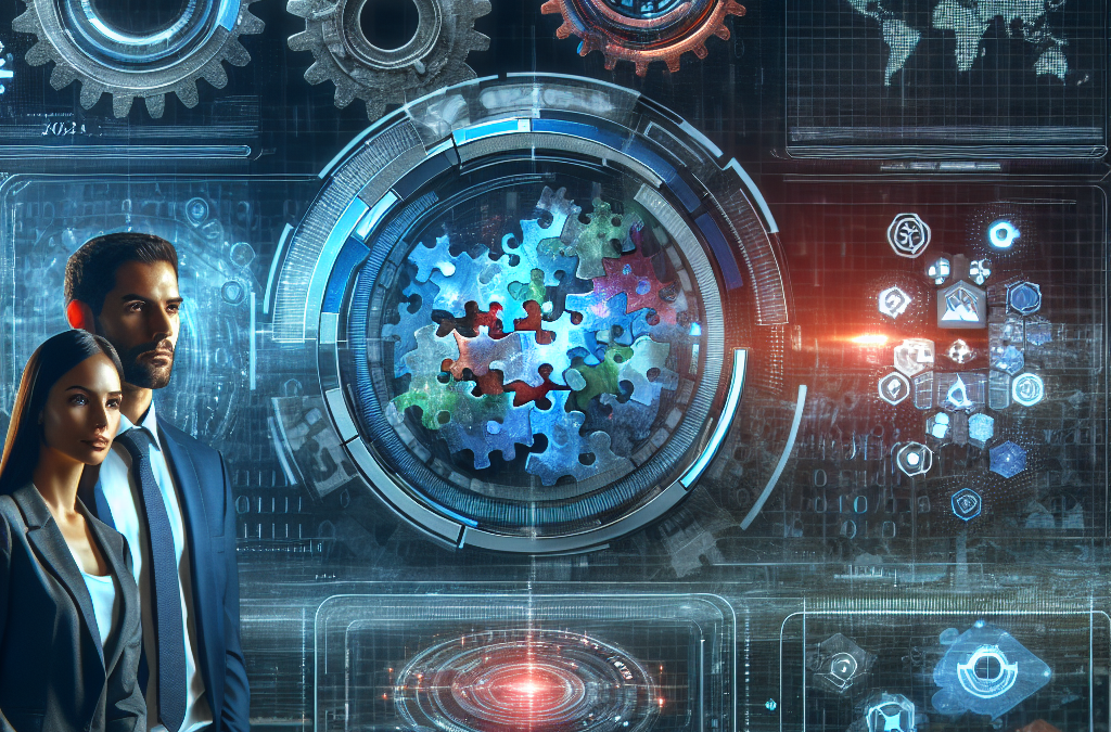 The Social Media Algorithm Puzzle Decoding Engagement Strategies For