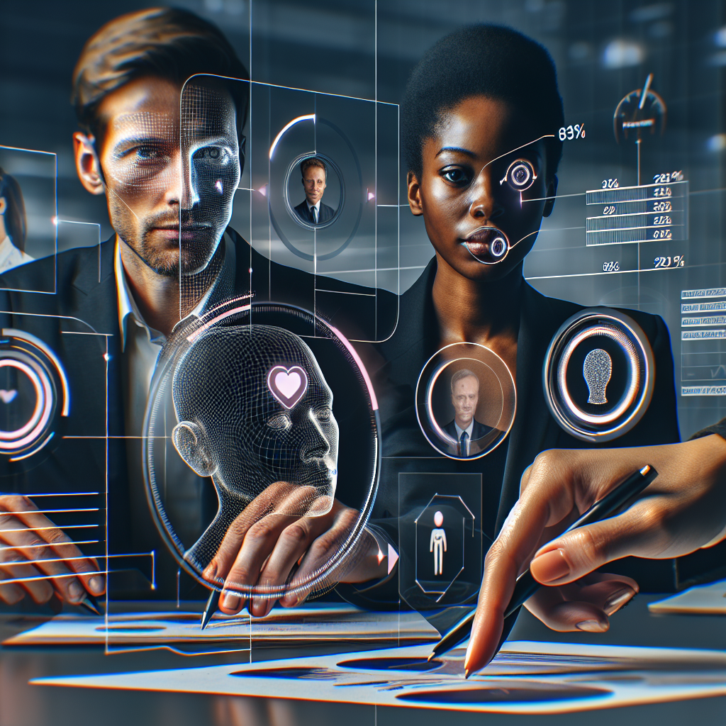 Leveraging Biometric Data For Hyper-Personalized Email Campaigns ... Leveraging Biometric Data For Hyper-Personalized Email Campaigns ...